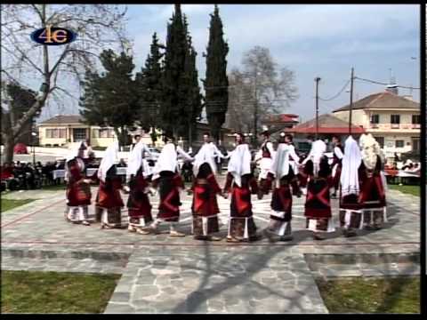Πολιτιστικος Συλλογος Νεων Πολυπλατανου Αγιος Χριστοφορος-Στο Δρομο της ...