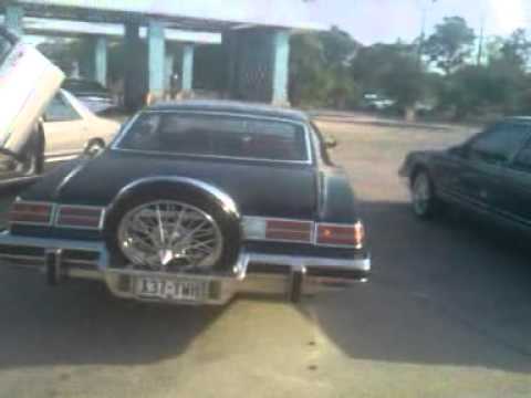 84 swangers at the carwash southwest - YouTube