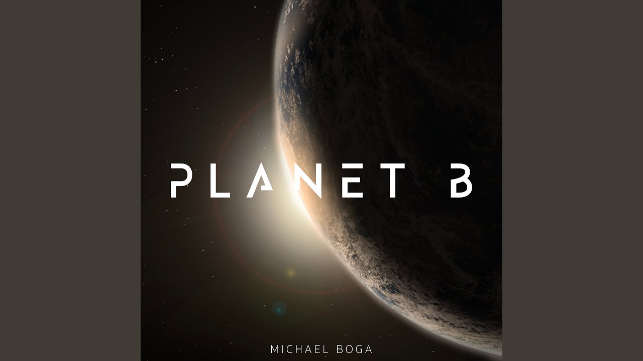 Planet B - YouTube
