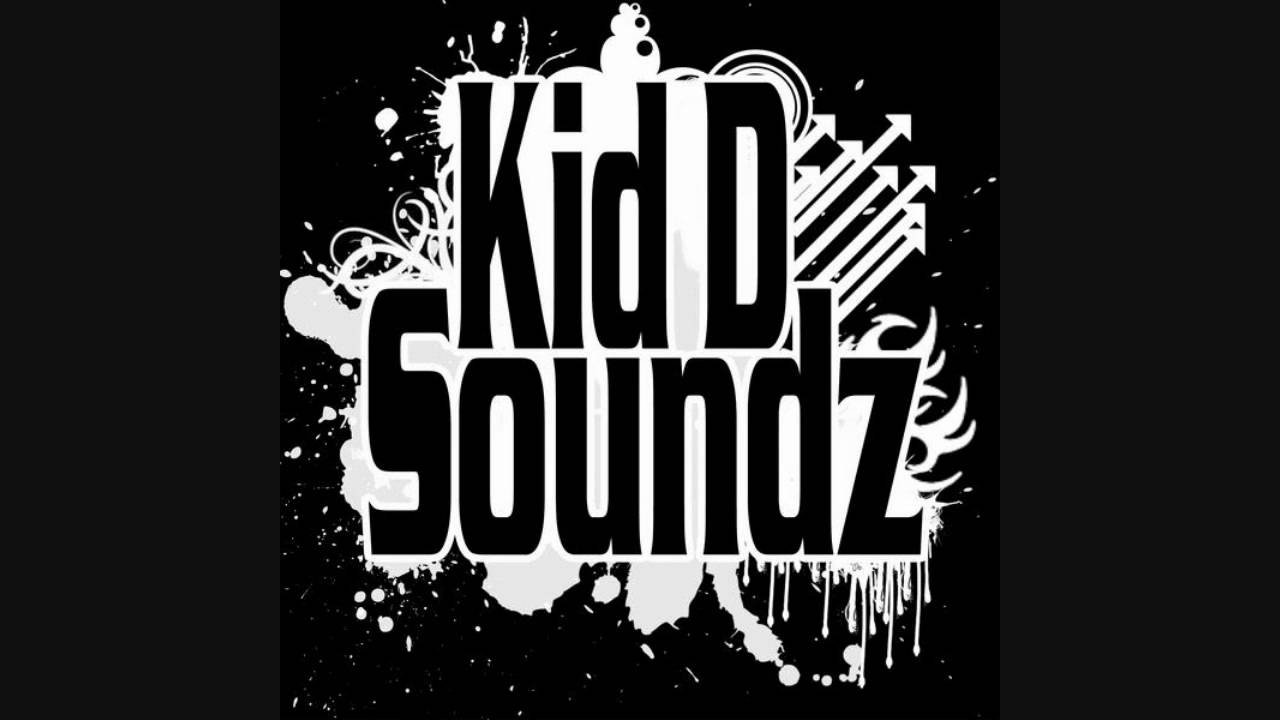 Kid D - Glide Away - YouTube