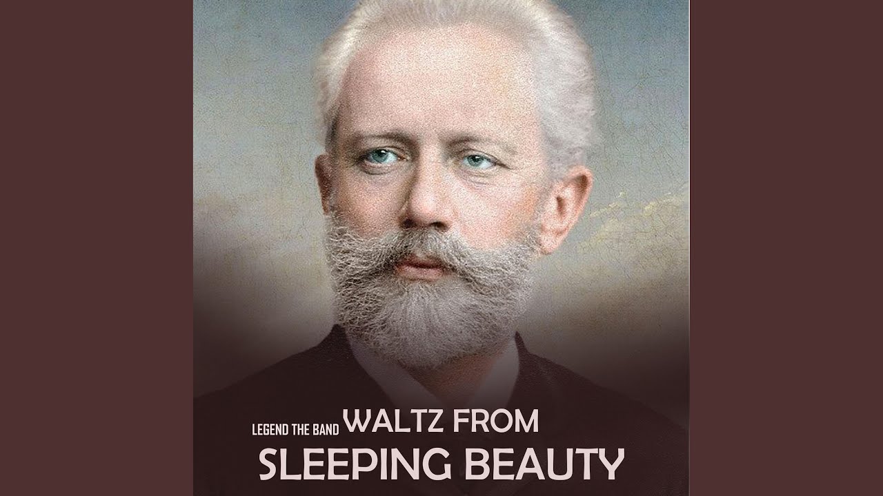 Waltz from Sleeping Beauty (Creepy Piano) - YouTube