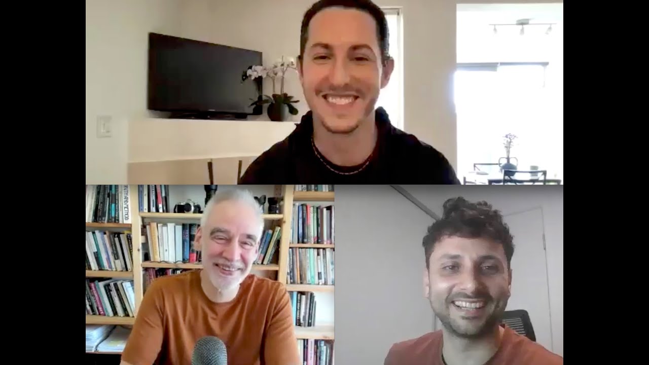 Interview with Dr Roberto Filippello about his forthcoming book on ...