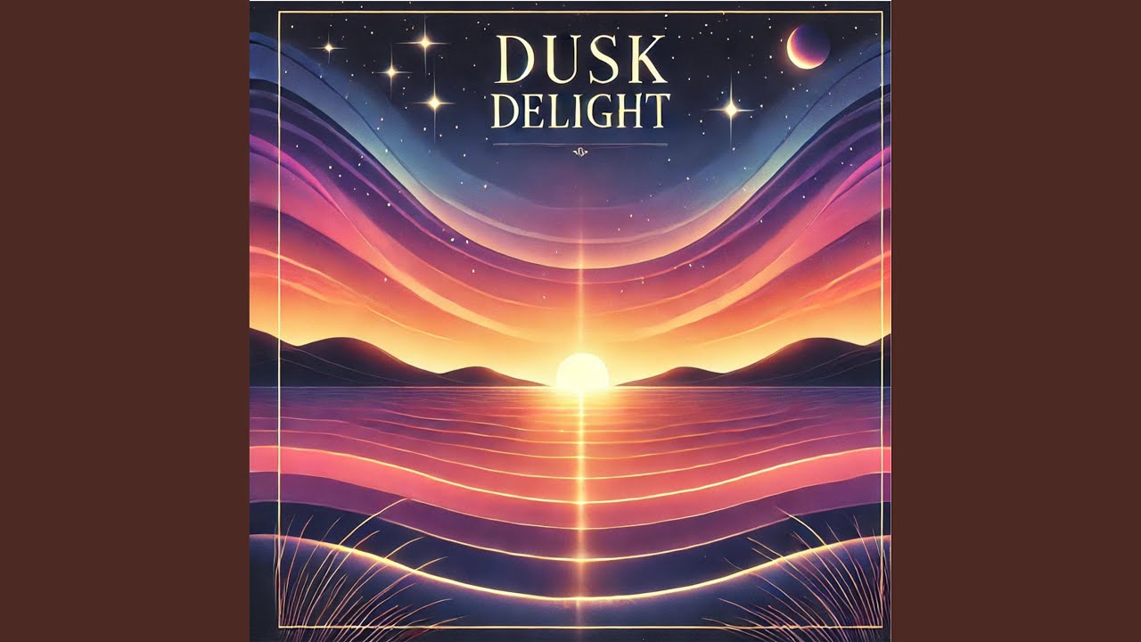 Dusk Delight (Violet Version) - YouTube