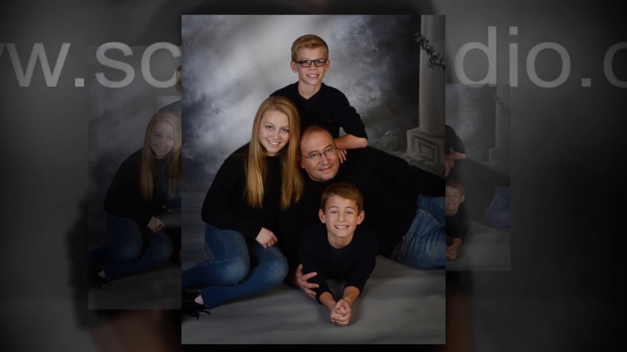 The Kitto Family - YouTube