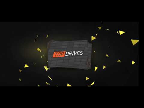 Top Drives Titanium Pack from event Bare minimum drops. - YouTube