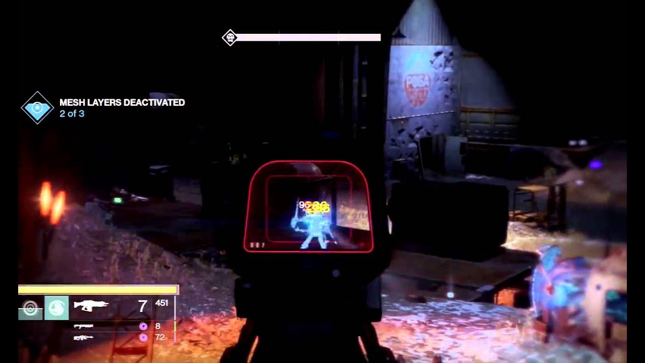 Soloish Sepiks Prime Nightfall Week 6 - YouTube