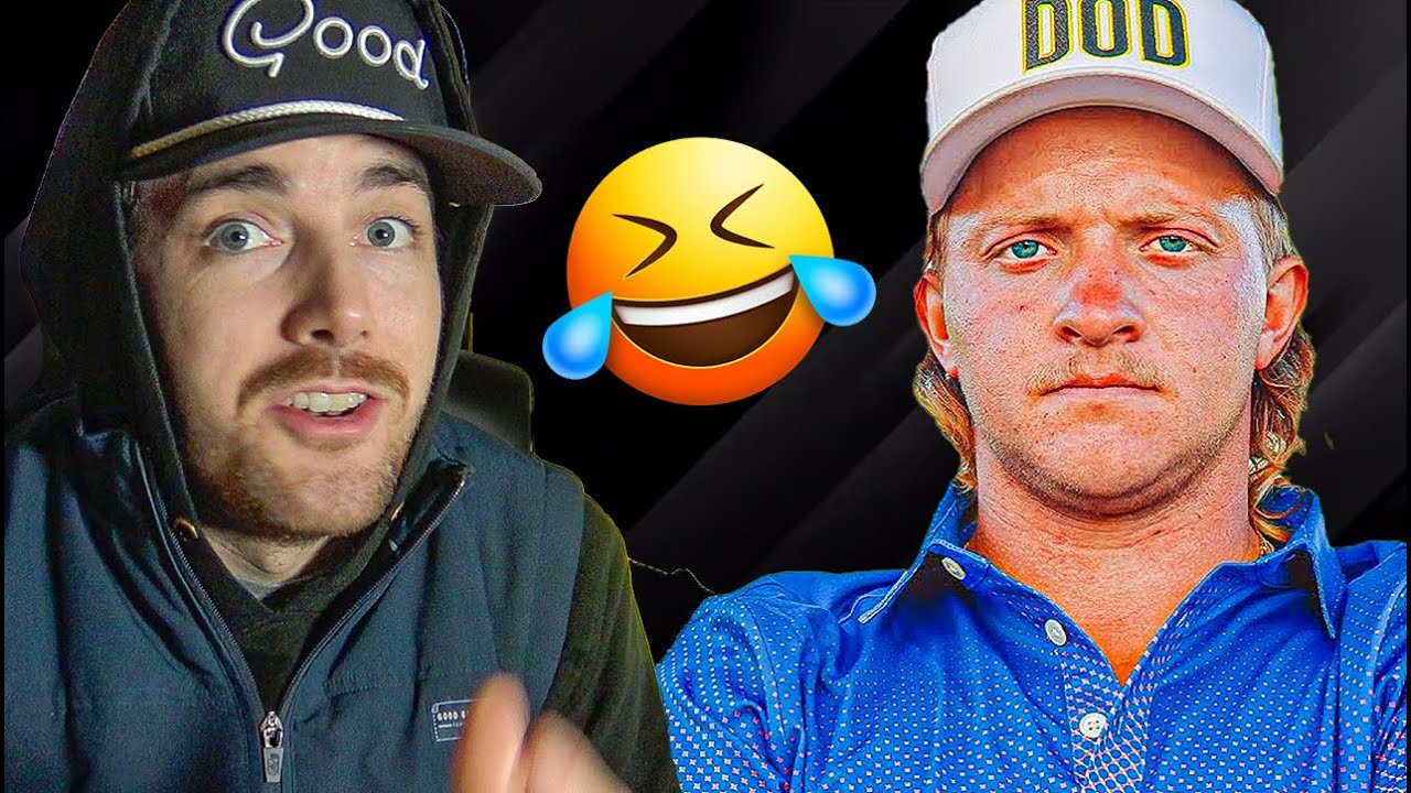 Okay, It’s Time To Talk About The “DOD King” - YouTube