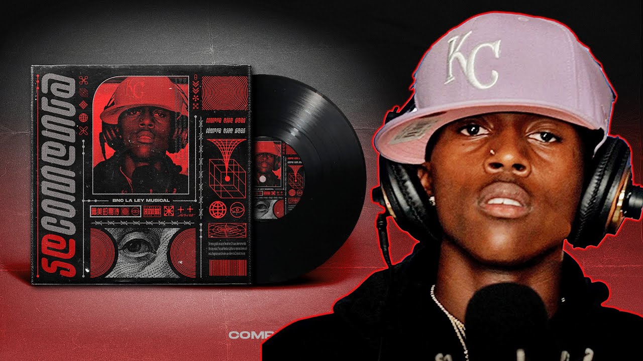 Se Comenta 📣 Instrumental de Dembow | Flow 28 X Ongito Wa X Tivigunz ...