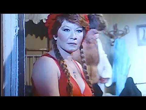 شويكار و نادية الجندى و عادل أدهم و حسين فهمى و  الفيلم النادر جداً الممنوع ( المعلمة )
