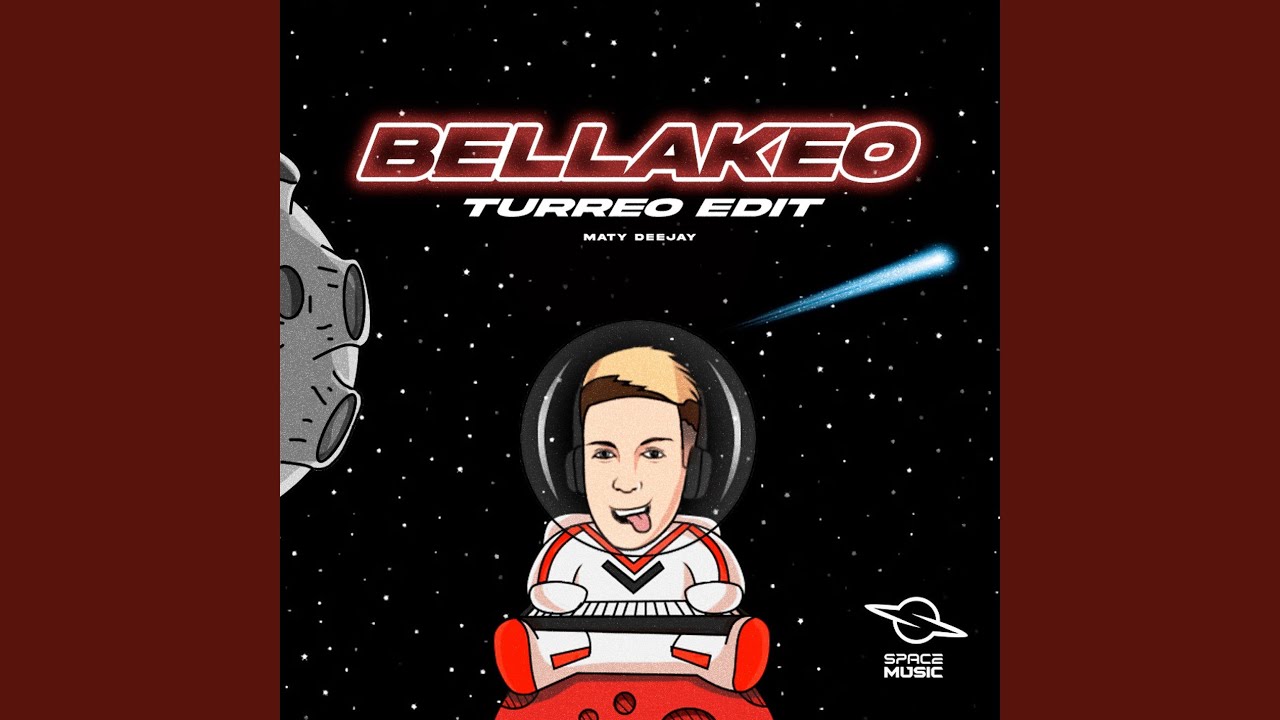 Bellakeo (Turreo Edit) - YouTube Music