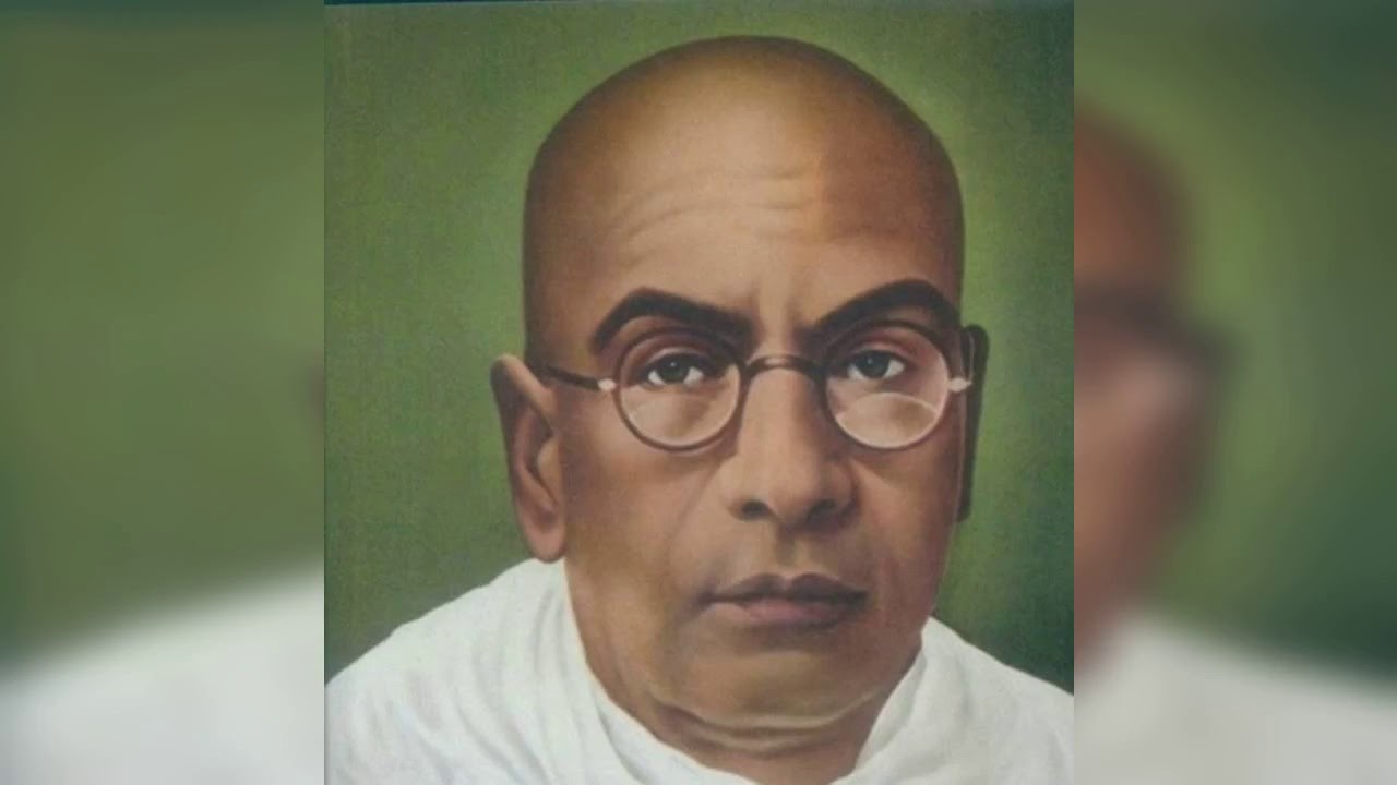 Talk on Thiru Vi Kalyanasundaranar by Munaivar JR Latchumi - YouTube