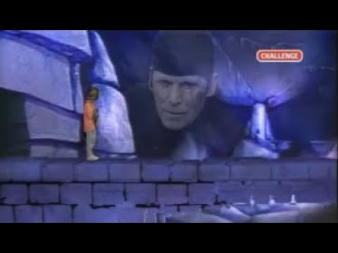 Knightmare - Team 31 (Series 4 Episodes 1-3) - YouTube