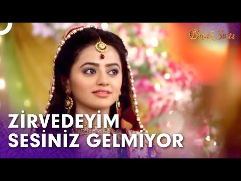 Sinirli Cimcime 58. Bölüm | Swaragini