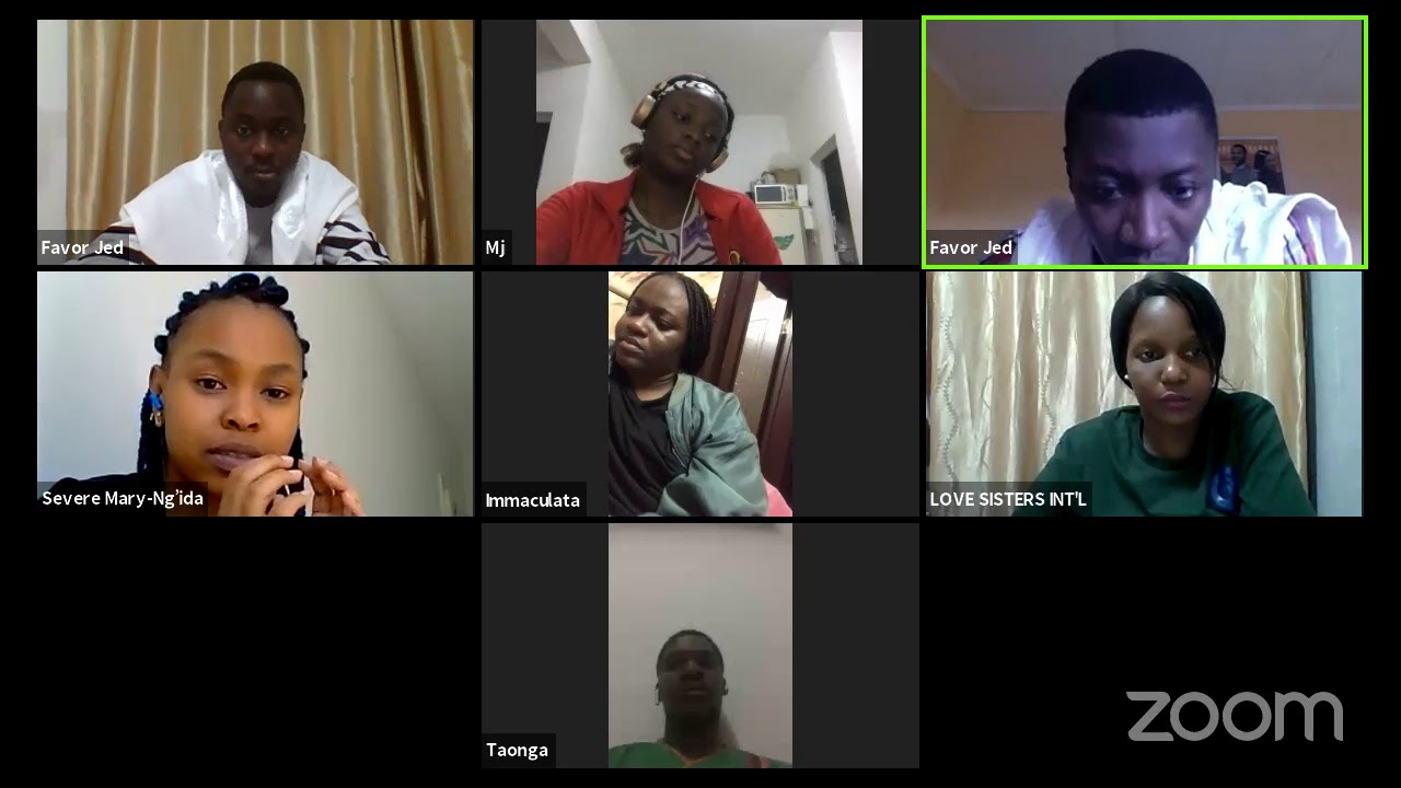 PROPHETIC MASTER CLASS DAY 2 - YouTube