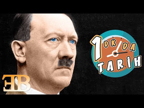 Hitler'i Vurmayarak Dünyanın Seyrini Değiştiren Adam: Henry Tandey – 1 Dk’da Tarih