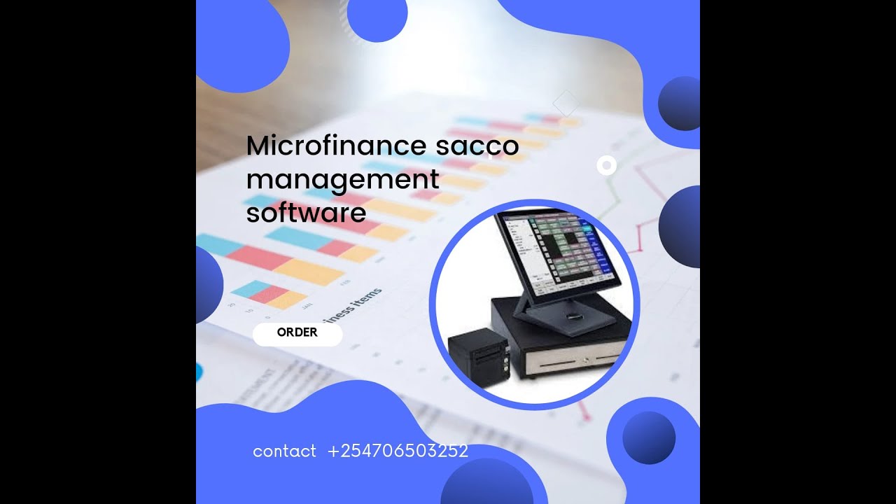 0706505232 Sacco Lending Loans Credit Microfinance Management Software ...