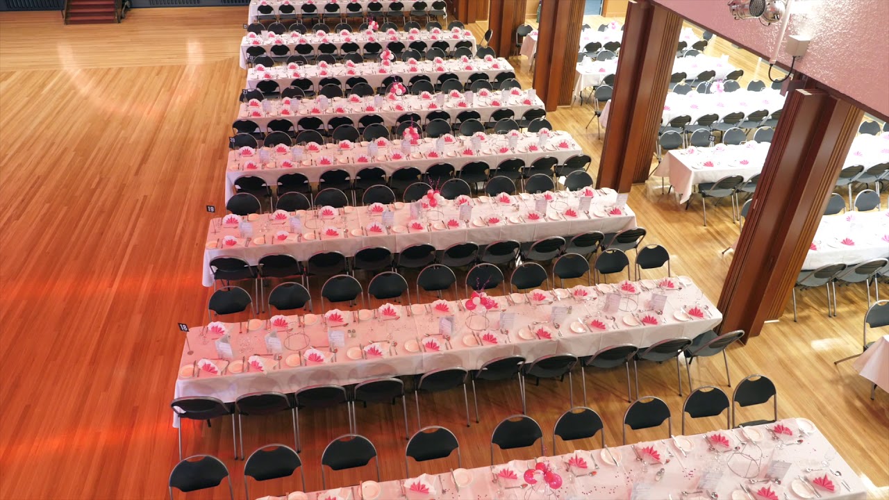 Springvale Town Hall - YouTube