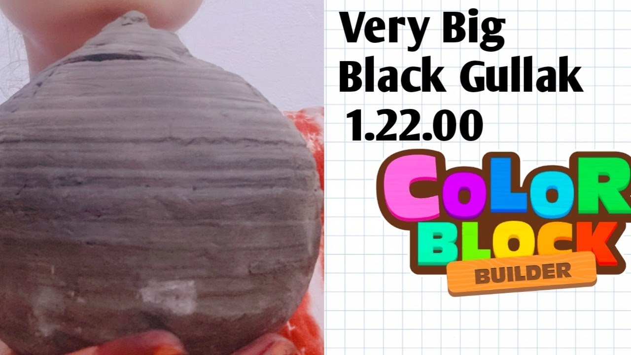 Color Block Builder Game - YouTube