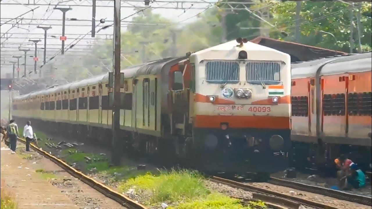 Just KR Things : KR's Announcement + Crazy Crossings : KeSK Express ...