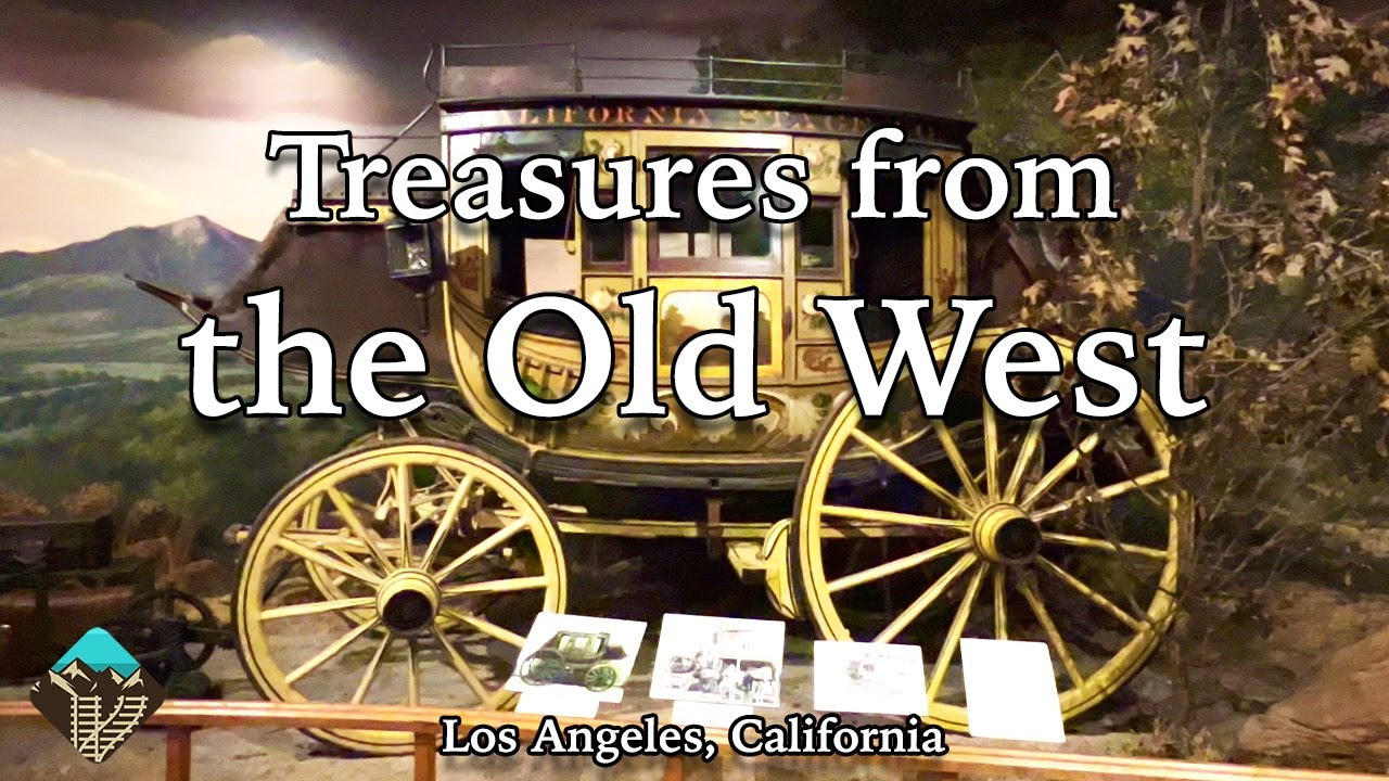 The Autry Museum: A Must-See Destination for Fans of the American West ...