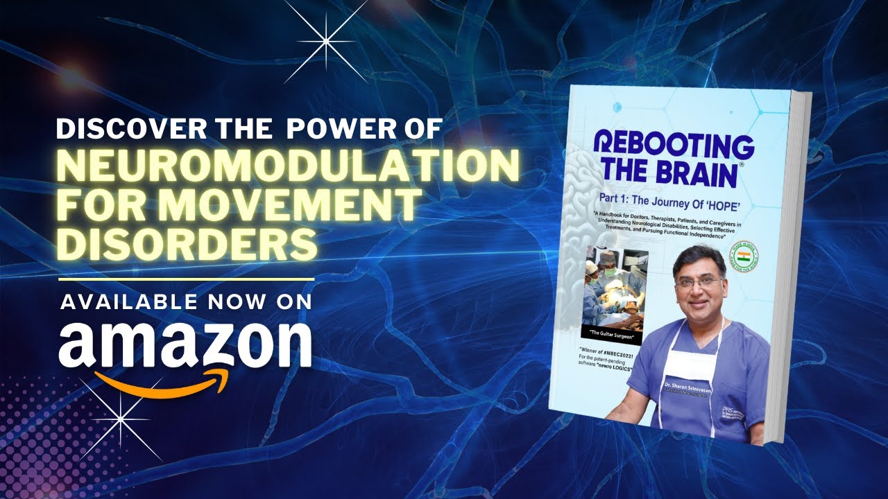 Rebooting the Brain | A Journey of Hope in Neurorehabilitation and ...