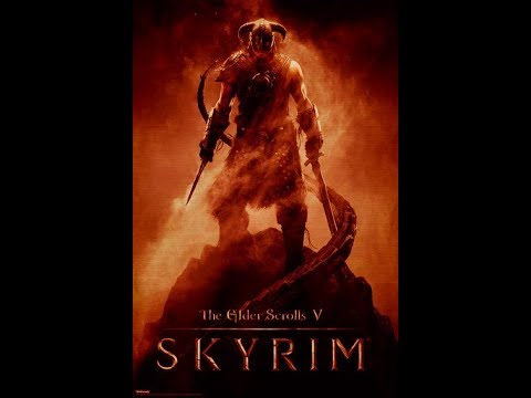 Matamos a un Dragon =0 #5 skyrim