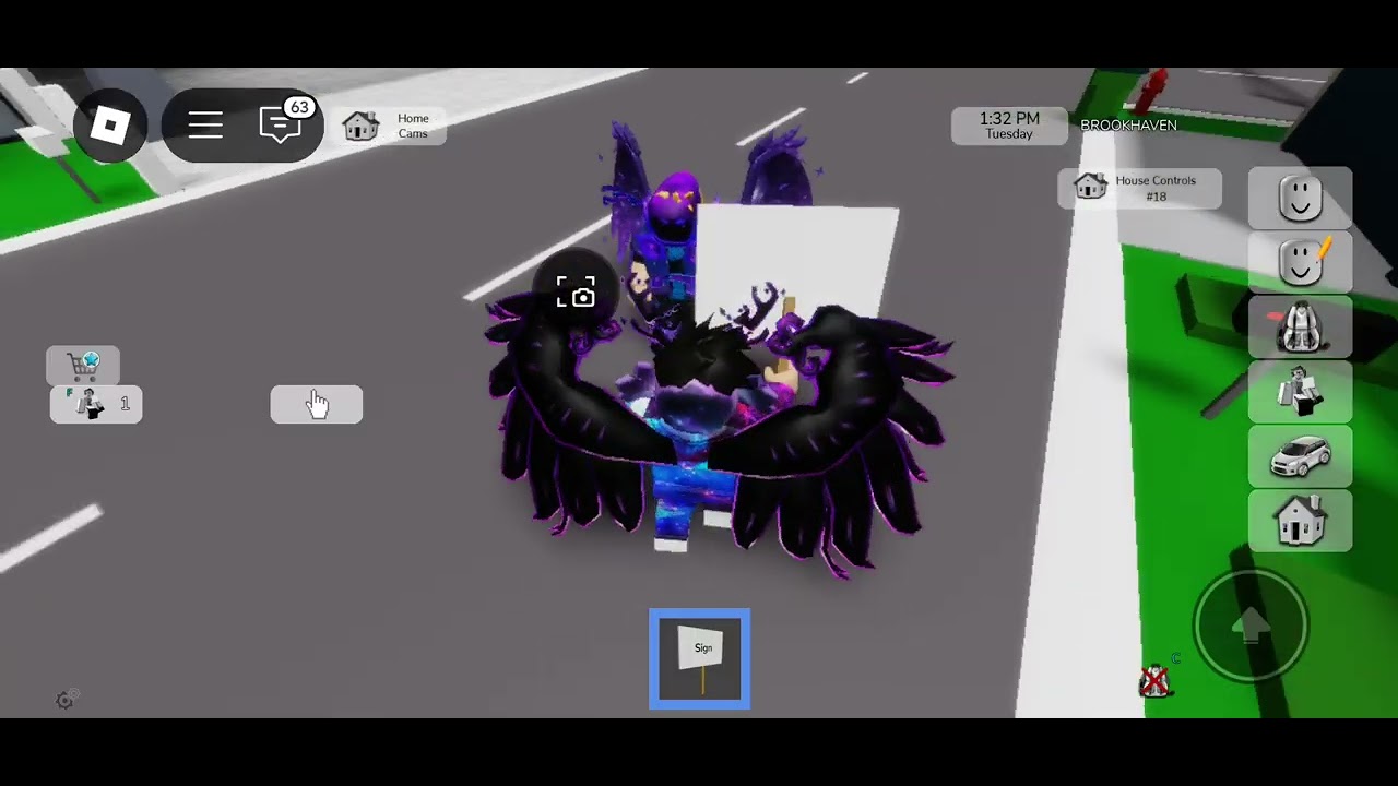 Roblox Brookhaven rp laboratory Lazer and pirate Fun #roblox # ...