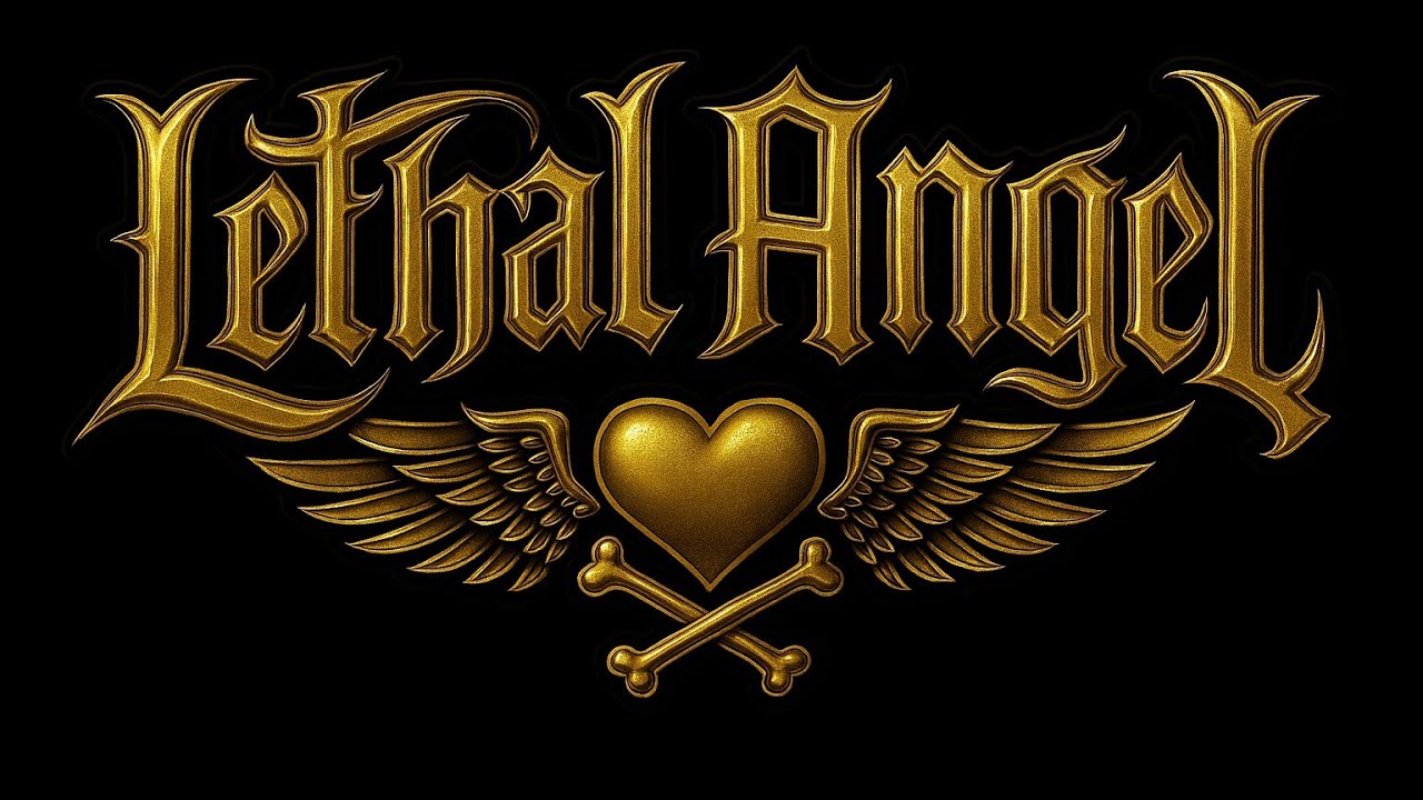 A SHOCKING Reveal - Lethal Angel: The Conspiracy - Episode Five - YouTube