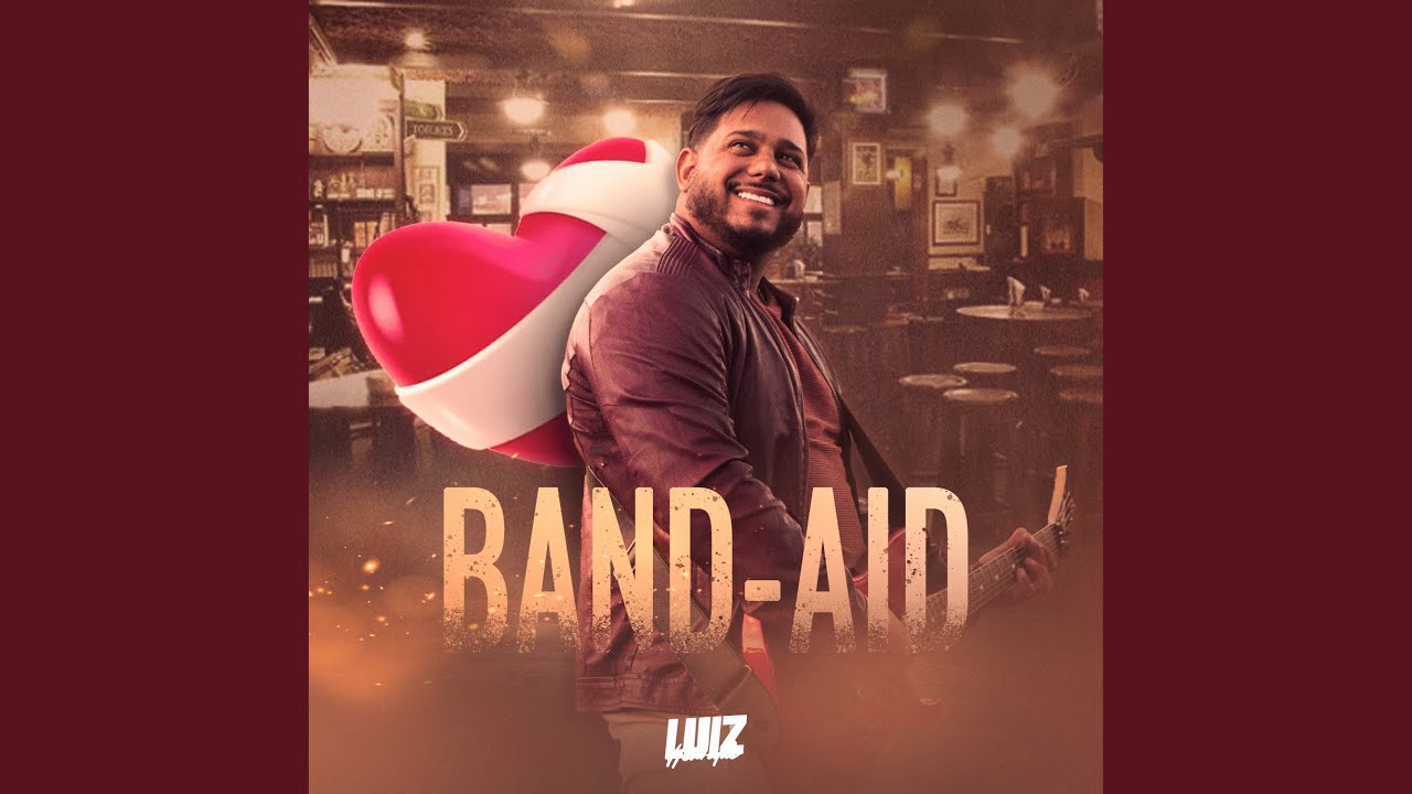 Band-Aid - YouTube