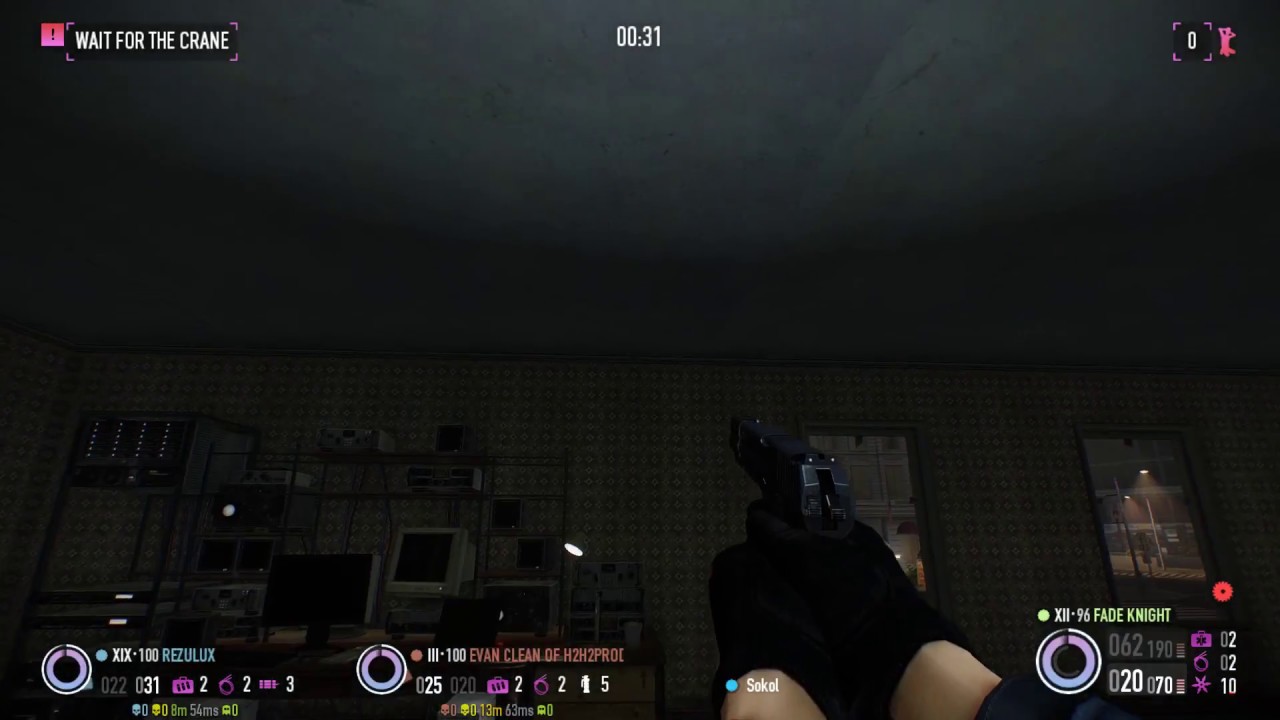 evan clean of h2h2 productions - YouTube