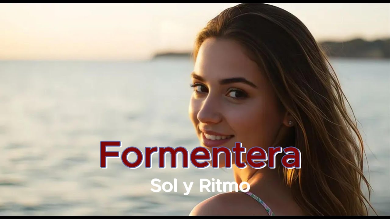 "Formentera - Spanish Dansant Vibe | Official Lyric Video" - YouTube
