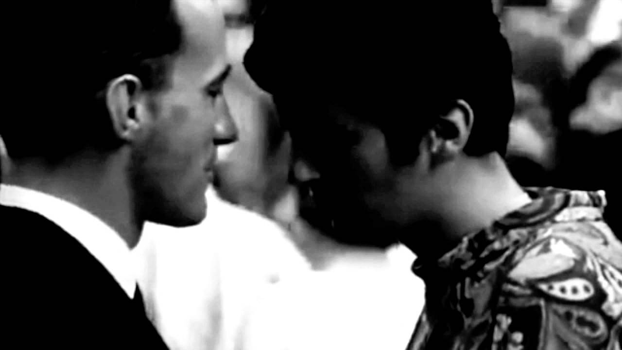 Guilt and Death Six - 'David Staddon Performs "I Drove All Night ...