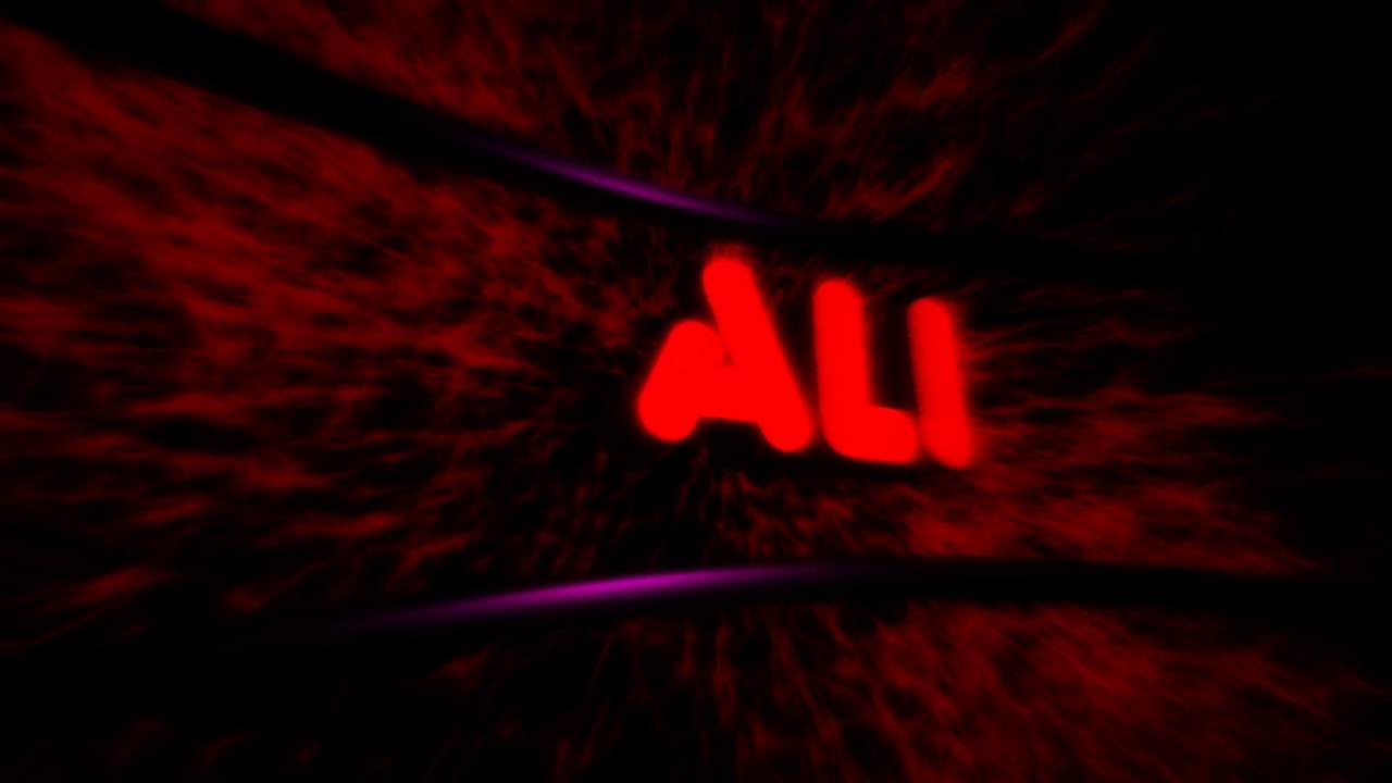ALI İntro - 27 - YouTube
