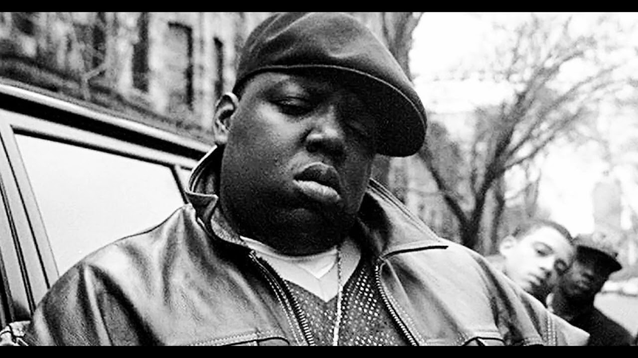 [ FREE FOR PROFIT ] NOTORIUS B.I.G X 90S TYPE BEAT | LIL JOEY | PROD ...