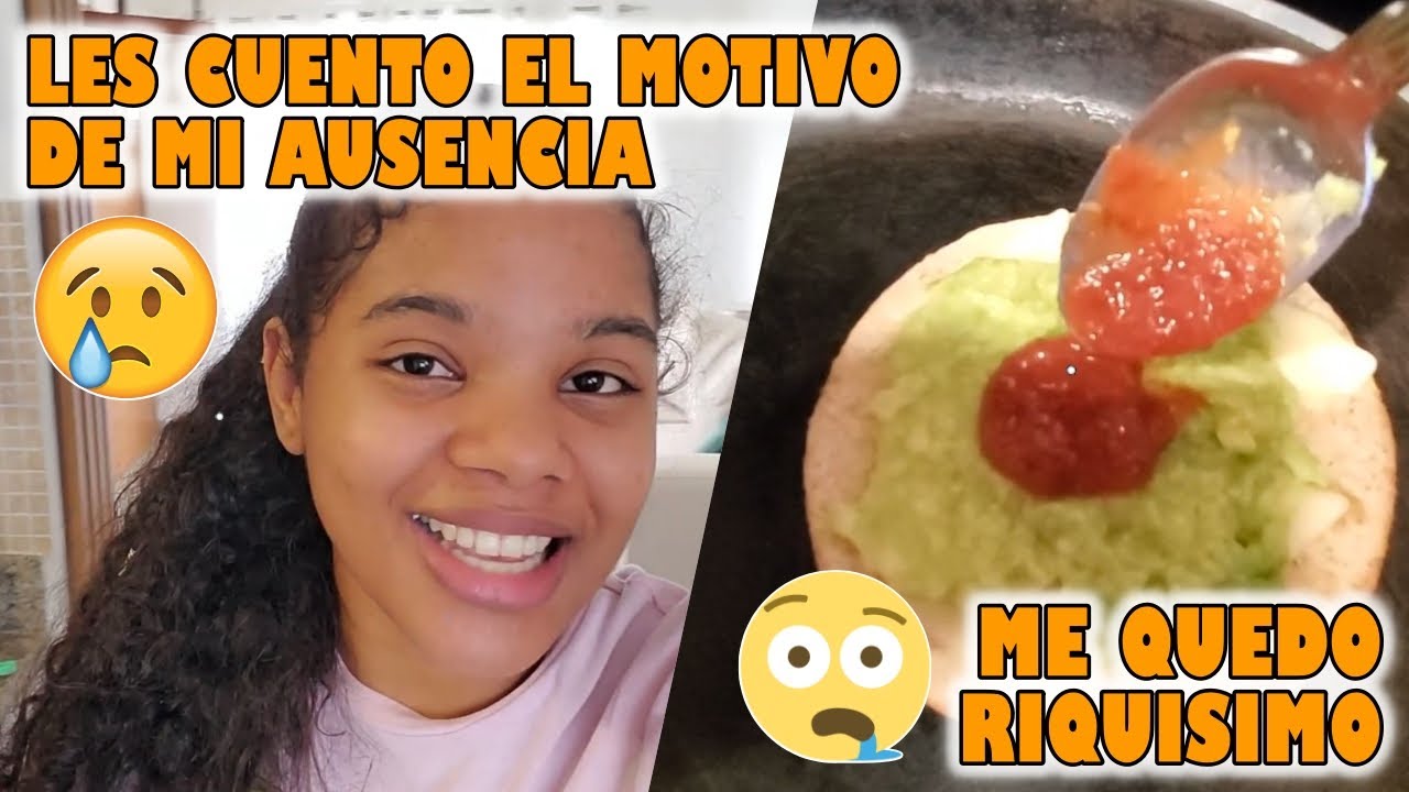 ESTE FUE EL PORQUE NO LES GRABABA / ME ENCANTO EL SABOR PERO ESTA FEO ...