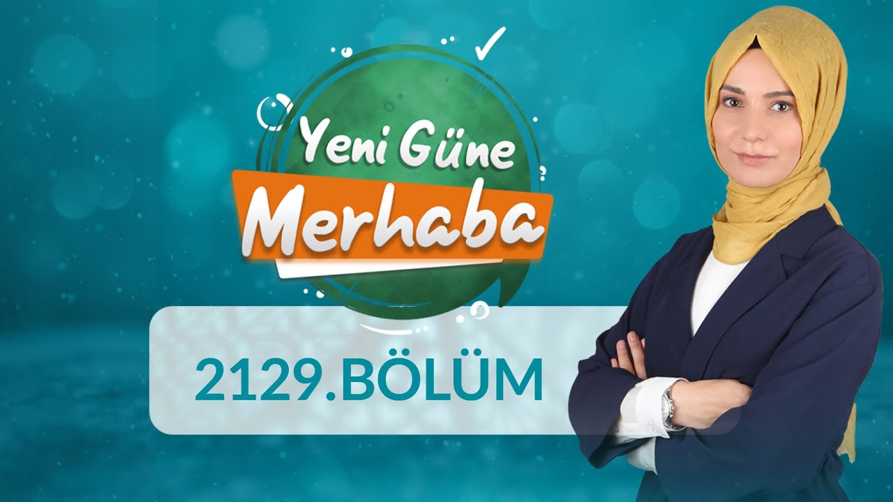 Haset ve Kıskançlık Psikolojisi - Yeni Güne Merhaba 2129.Bölüm - YouTube