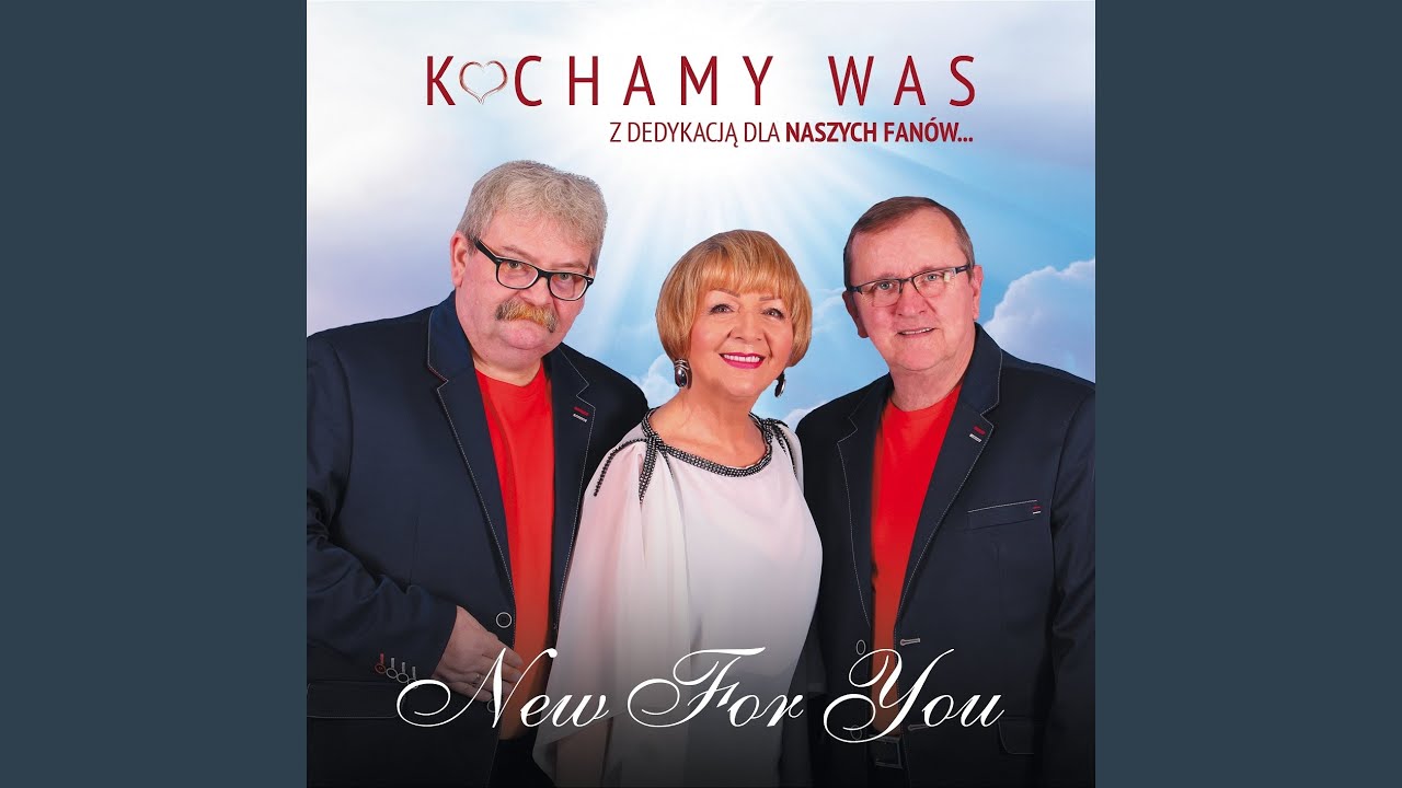 Kocham Was - YouTube