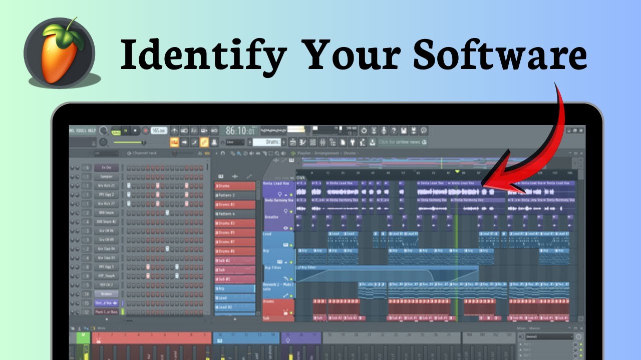How to check FL Studio version (Build Details) - YouTube