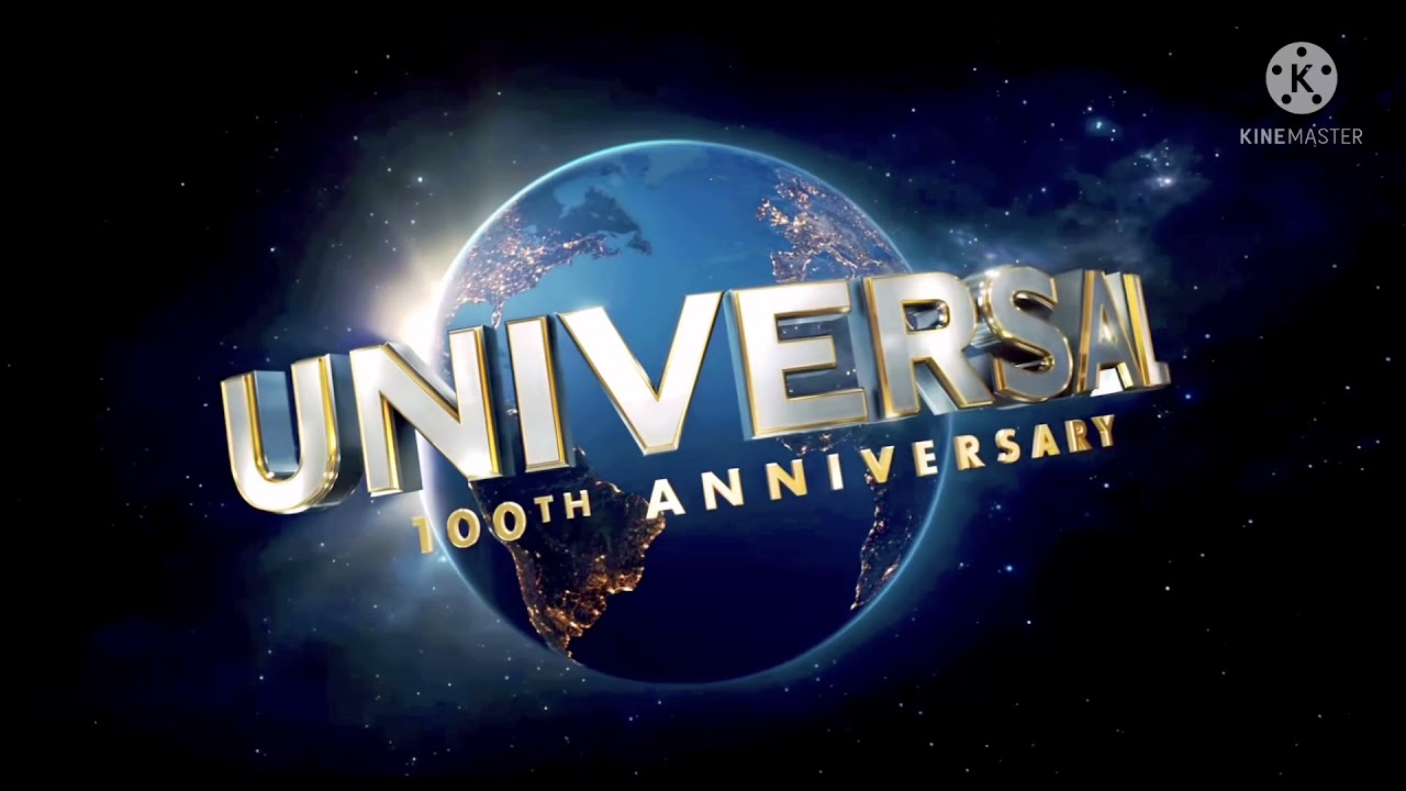 Universal pictures 100th anniversary/illumination entertainment (2012 ...