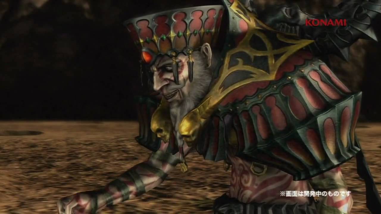 Ninety Nine Nights 2 Debut trailer - YouTube