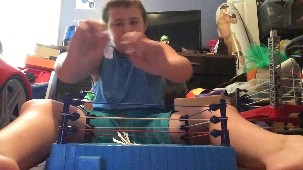 Ypw Ep1 Part 2/4 - YouTube