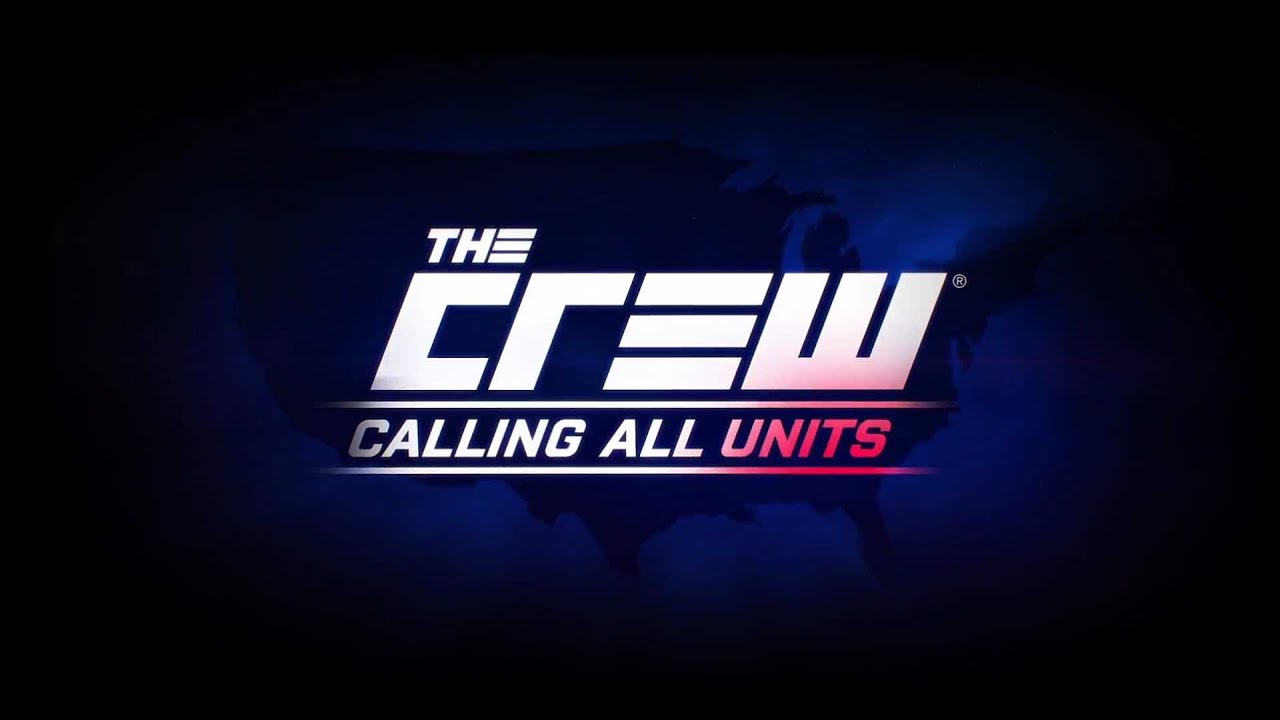 The Crew - Calling All Units Expansion - Announcement Trailer - YouTube