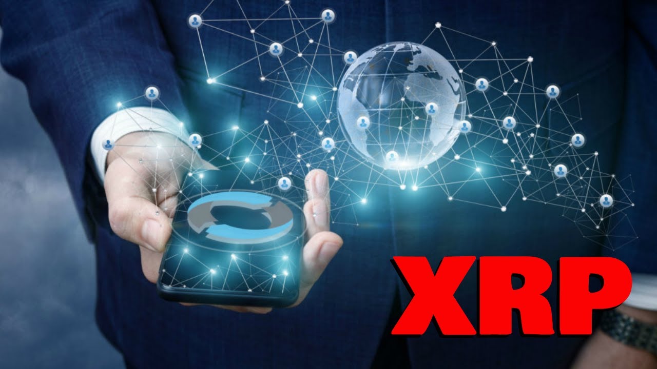 Ripple Launches Global XRP Payments Network IN 5 CORRIDORS (LIVE) With ...