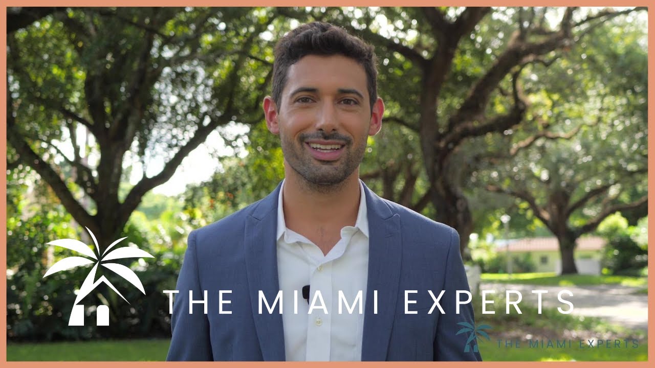 Introducing: Jackson Keddell President of The Miami Experts | Luxury ...