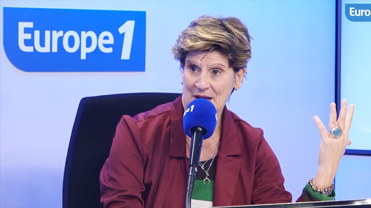 Star Academy - Laure Balon sur Julien : " Il n'avançait pas, j'ai voulu ...