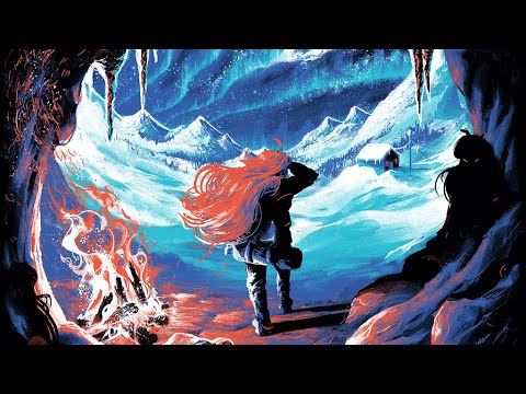 Celeste - Fan-Made Theme V1 - YouTube