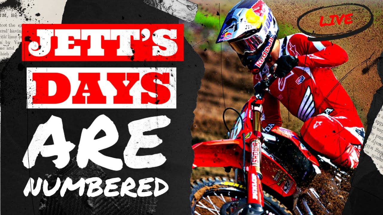 Deegan Pressure | Sexton Speed | Tires WTF | MILLVILLE 2023 | Perfect ...