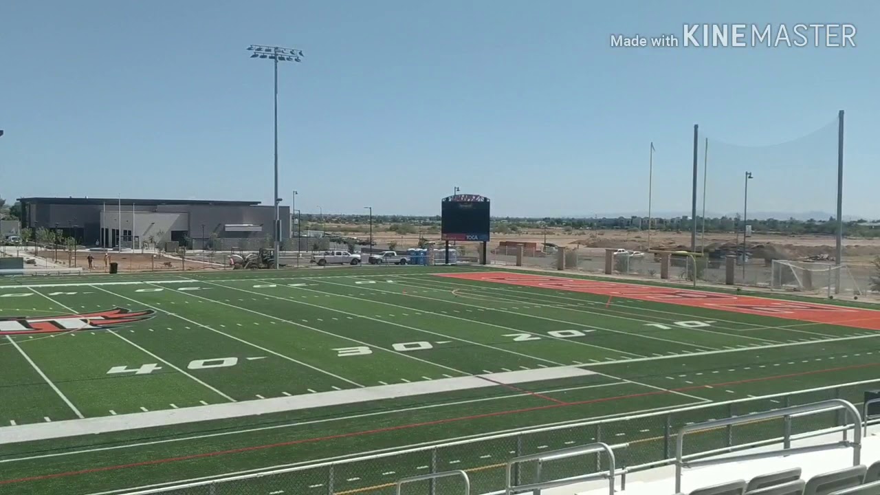 Ali Mourtada XFL Kickoffs - YouTube