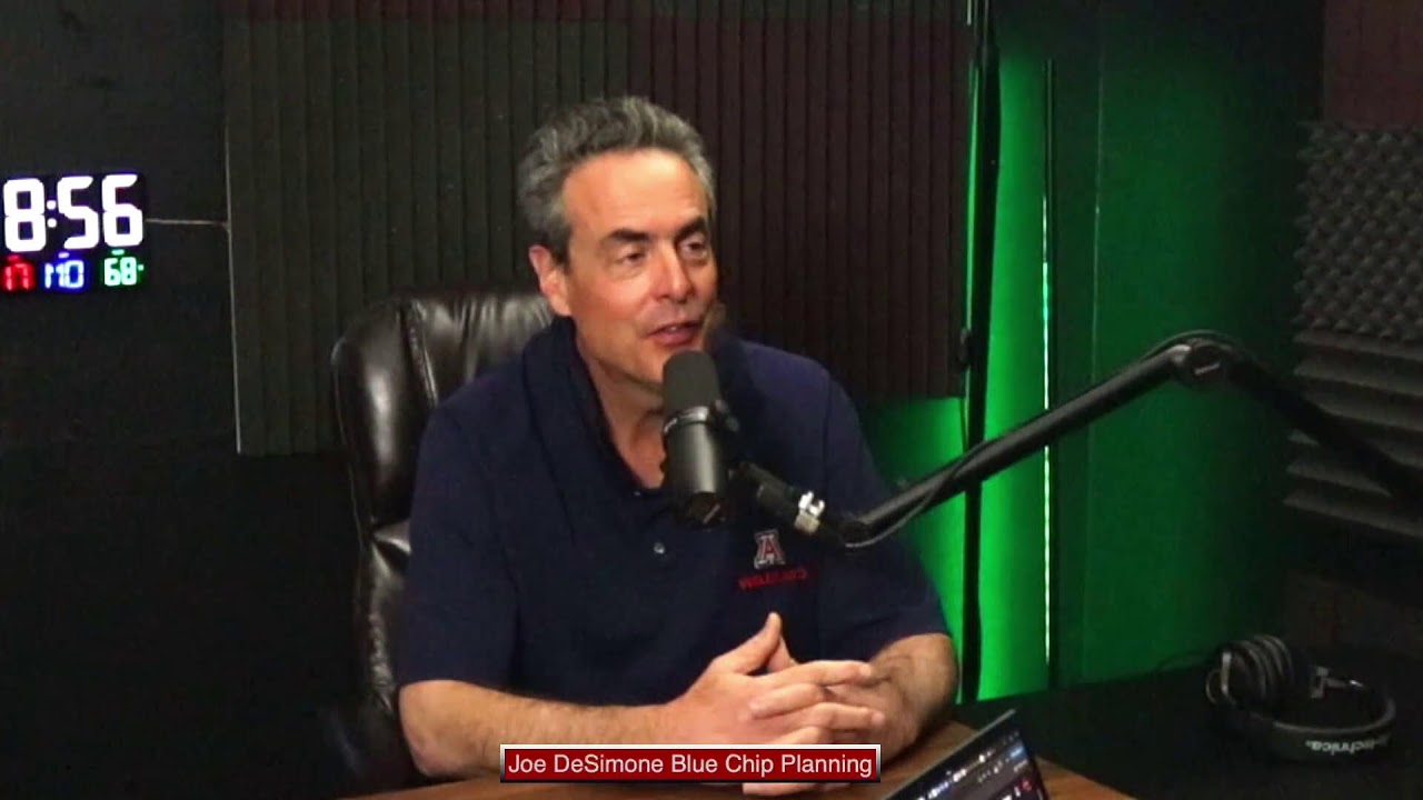 Wake Up Live W/ Christopher DeSimone Ep.35 - YouTube