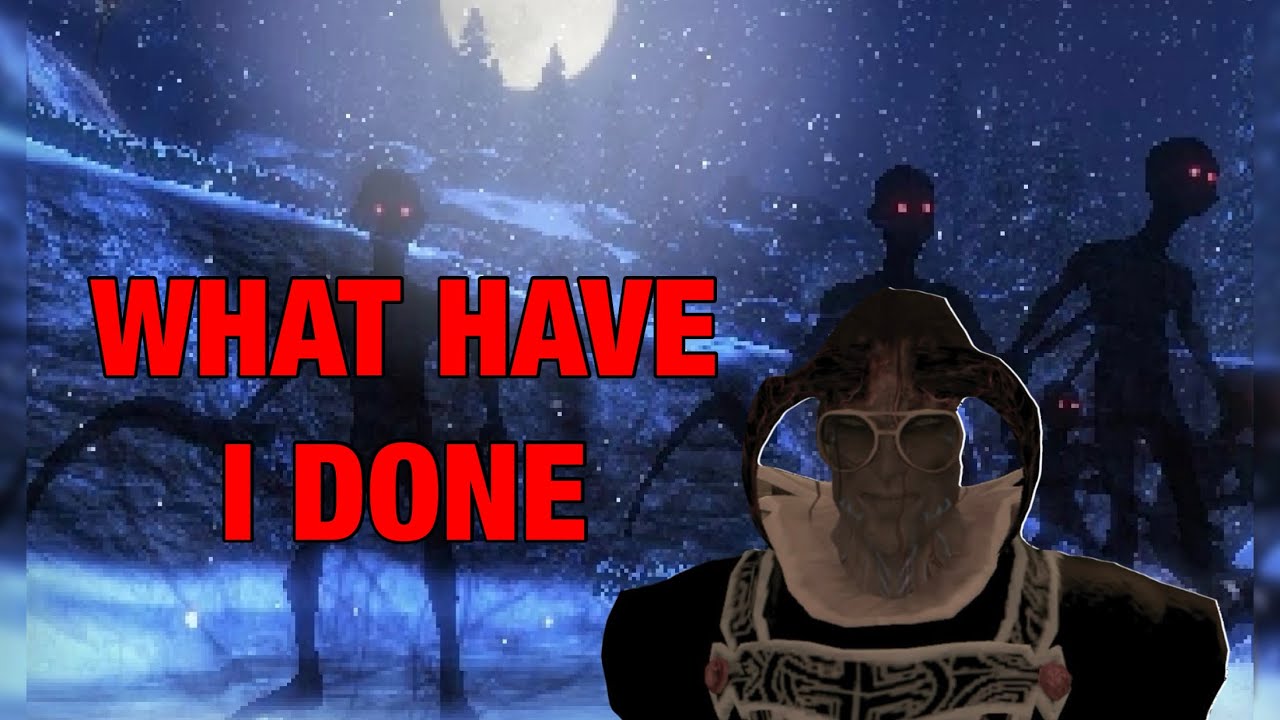 WHAT HAPPENED TO ALBION ???! (Fable 2 Episode 10) - YouTube